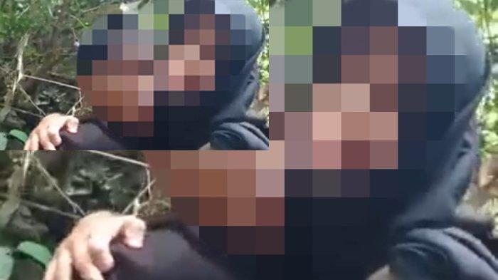 Nasib Dua Sejoli Pacitan Viral Beradegan Tak Senonoh di Hutan, Masih Pelajar Setelah Putus ...