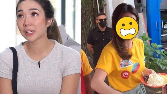 Nasib Gisella Anastasia Dulu Nangis Saat Video Syurnya Viral, Kini Bangkit & Mulai Usaha Nasi ...