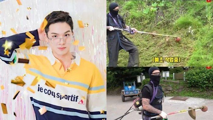 Nasib Idol Terkenal Jadi Tukang Potong Rumput, Pilih Pensiun Jadi Artis ...