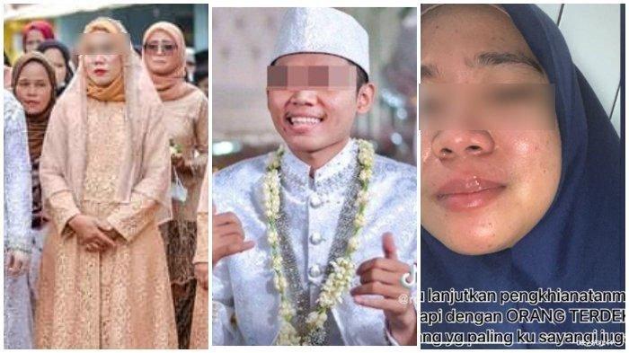 Update Menantu Selingkuh Dengan Mertua Nasib Istri Trauma Dan Sakit