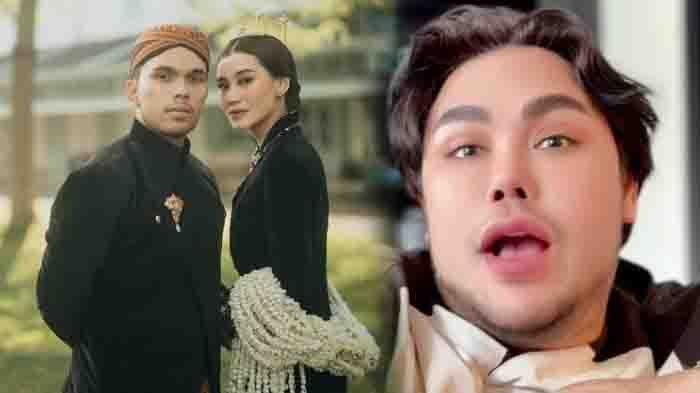 Nasib Ivan Gunawan Dituding Tolak Pesanan Baju Nikah Aaliyah-Thariq ... Nasib Ivan Gunawan Dituding Tolak Pesanan Baju Nikah Aaliyah-Thariq ...