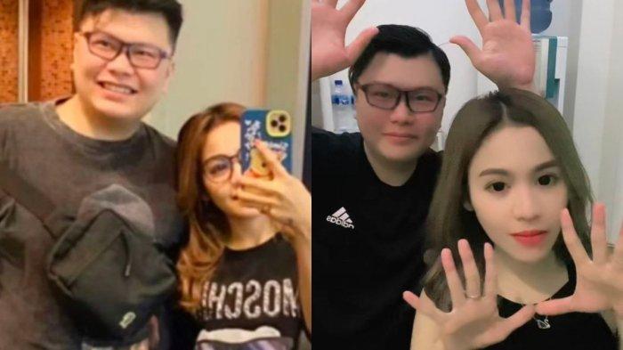 Penyebab Ronald Tannur Cekcok dengan Dini hingga Lakukan Penganiayaan ...