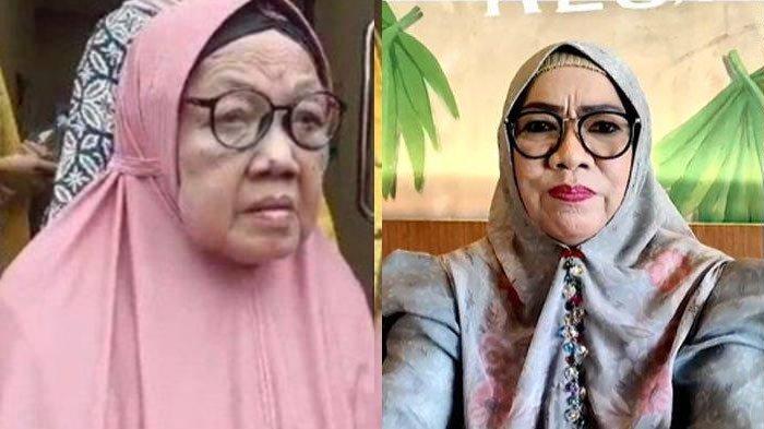 Nasib Mbah Kannut Diperkarakan Soal Warisan, Suami Baru Wafat, Kini Anak-anaknya Diminta ...