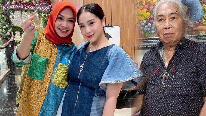 Nasib Nagita Slavina Terancam Dilaporkan Gideon Tengker ke Polisi, Diduga Sekongkol dengan ...