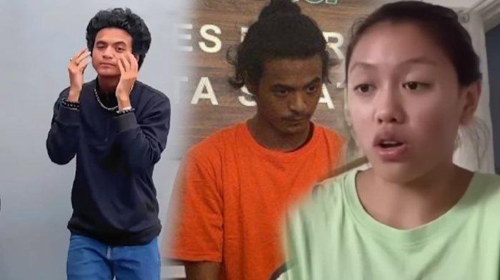 Nasib Pacar Lolly Keroyok Anggota TNI Terancam Penjara 15 Tahun, Vadel Badjideh Bikin Korban ...