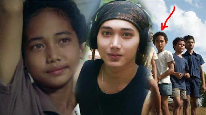Nasib Pemeran Ikal Laskar Pelangi Ditangkap Polisi, Dulu Anak Lugu Kini Terlibat Penipuan dan ...
