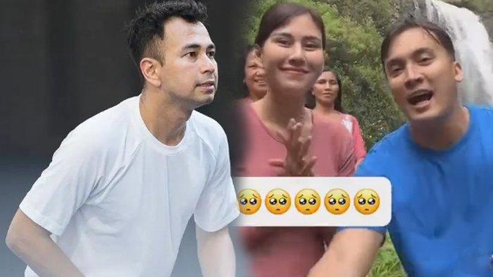 Nasib Raffi Ahmad Imbas Perselingkuhan Syahnaz, Reputasi Dipertaruhkan Setelah Adik Tutup ...