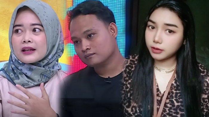 Nasib Wanita Pengganti Yessy yang Batal Nikah, Pura-pura Jadi Pangantin Kini Dicampakan Ryan ...