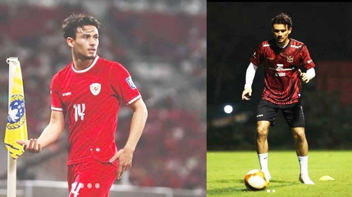 Nathan Tjoe-A-On Akhirnya Masuk Timnas Indonesia U-23, Daftar Pemain ...