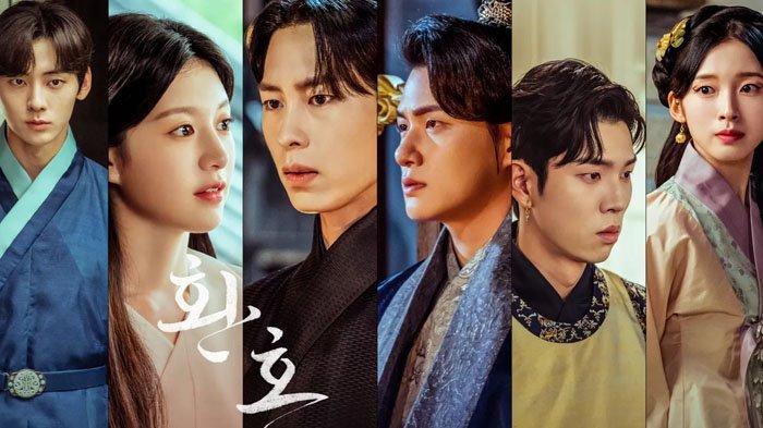 Nonton Alchemy of Souls Season 2 Full Episode 1-10 Tamat Sub Indo, Lengkap dengan Sinopsisnya ...