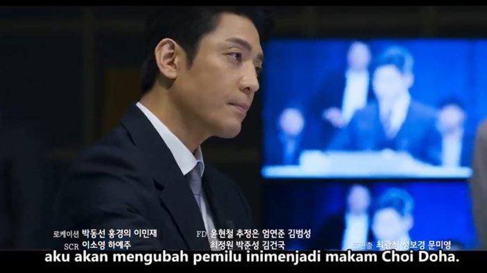 Nonton Big Mouth Episode 15 Sub Indo di Disney Plus Hotstar, Simak Juga Sinopsisnya ...