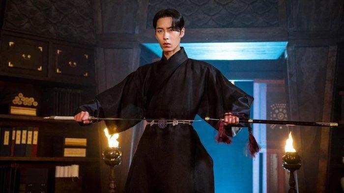 Nonton Drama Korea Alchemy of Souls 2 Episode 9 Sub Indo Tayang Malam Ini, Lengkap Sinopsisnya ...