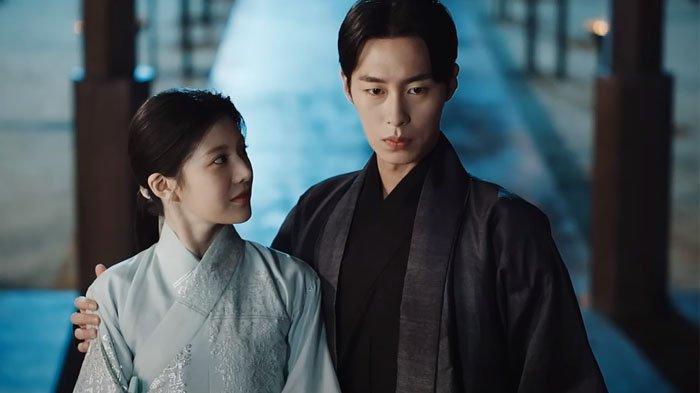 Cara Nonton Drama Korea Alchemy of Souls Season 2 Episode 9 Sub Indo, Lengkap dengan Sinopsisnya ...