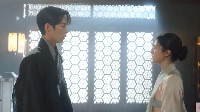 Nonton Drama Korea Alchemy of Souls Season 2 Episode 8 Sub Indo Tayang Malam Ini Lengkap ...