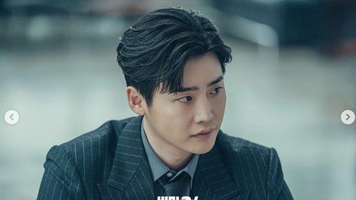 Nonton Drama Korea Big Mouth Ep 1-16 Sub Indo: Lengkap Sinopsis dan ...