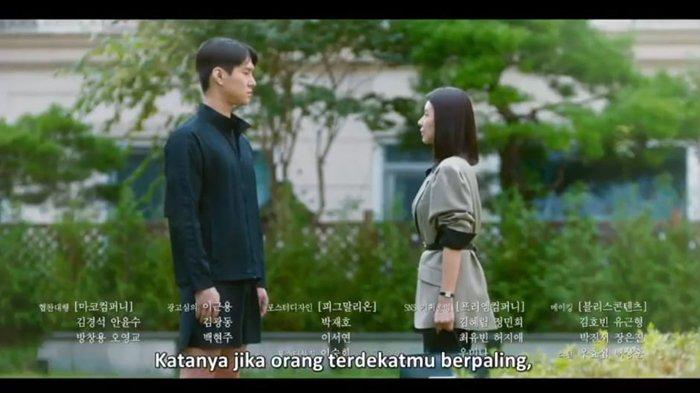 Nonton Drama Korea Love in Contract Episode 9 Sub Indo Tayang Besok, Baca Juga Sinopsisnya ...
