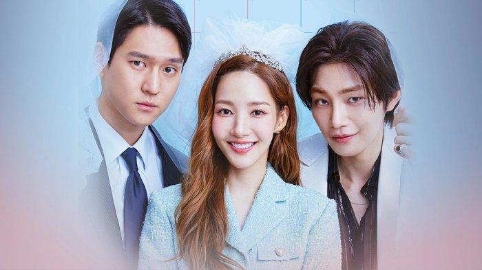 Nonton Love in Contract Episode 7 Indo Tayang Besok, Lengkap Cara Langganan Amazon Prime Video ...