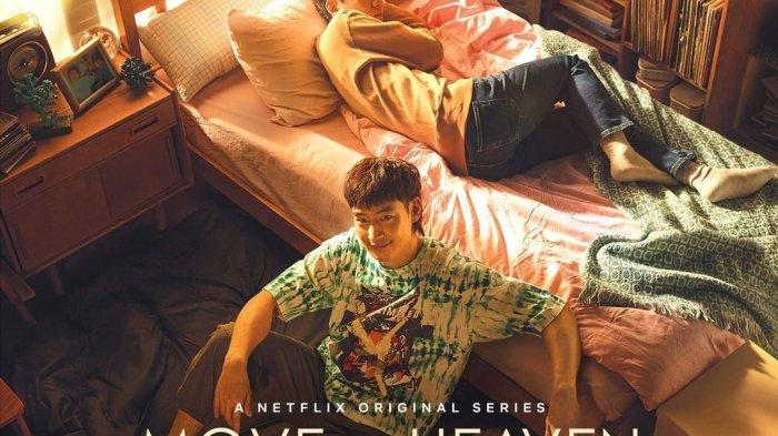 Nonton Drama Korea Move to Heaven Sub Indo dan Sinopsisnya, Drama Korea ...