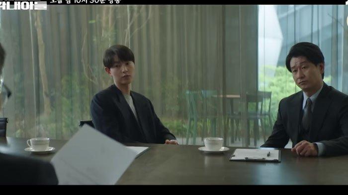 Nonton Drama Korea Reborn Rich Episode 13 Sub Indo Tayang Malam Ini, Lengkap dengan Sinopsisnya ...