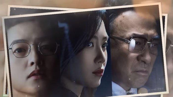 Nonton Drama Korea Reborn Rich Episode 15 Sub Indo Lengkap dengan Sinopsisnya - Suryamalang.com