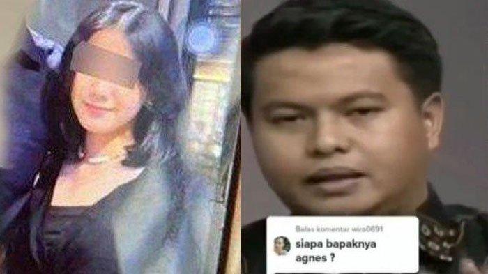 Orang Tua AGH Pacar Mario Dandy Disebut Cuma Orang Biasa Punya Toko ...