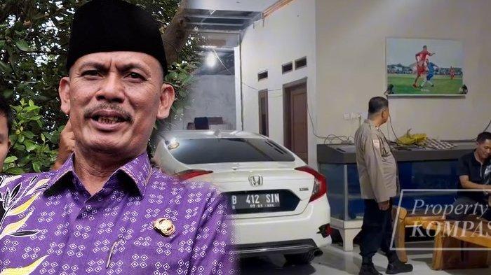 Modus Operasi Kades Kohod Pemalsuan Surat Pagar Laut Tangerang, Sudah Diperiksa Rumah Digeledah ...