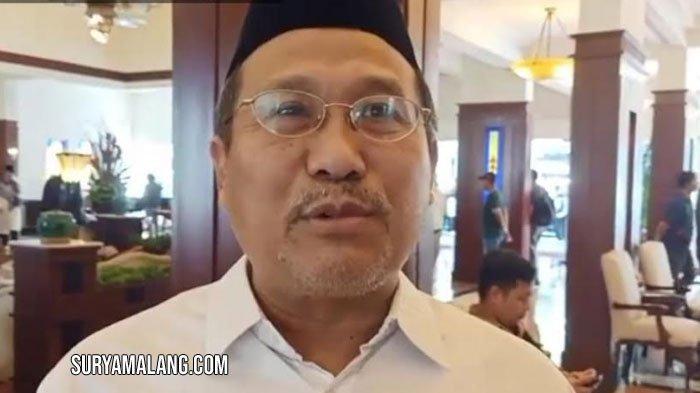 Pengakuan Kakak Gus Baha di Balik Pencalonan Anies Baswedan - Muhaimin ...