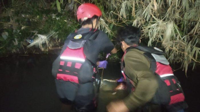 UPDATE Penemuan Jenazah Bayi di Sungai Bango Malang, Polisi Sebut Sudah ...