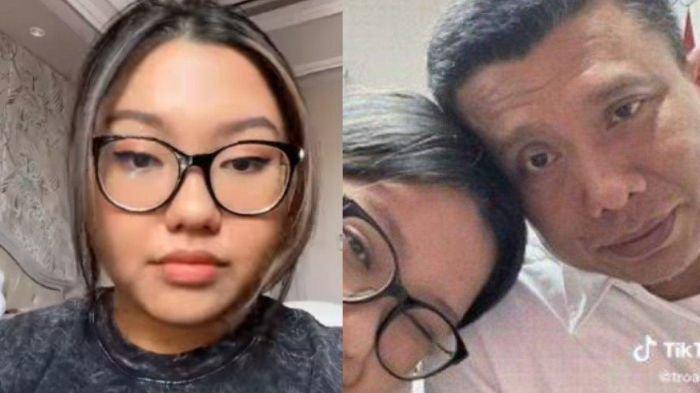 Kumpulan Postingan Trisha Eungelica Usai Ferdy Sambo Divonis Hukuman Mati, Curhatnya Jadi ...