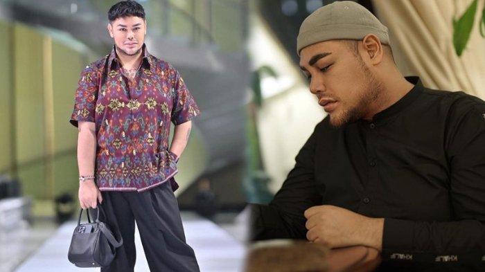 POTRET Jadul Ivan Gunawan Saat Jadi Anak Diplomat Tinggal Moskow ...