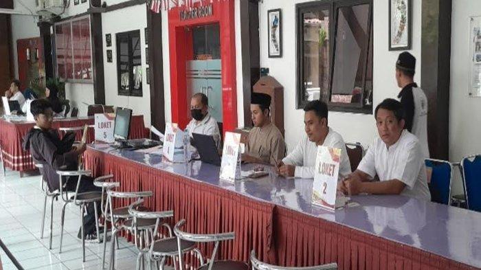 Daftar Ulang PPDB SMAN-SMKN Jalur Afirmasi, Siswa Kembar Diterima di ...