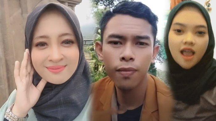 Pacar Baru Fahmi Bukan Teh Ende, Masih Gadis dan Lebih Cantik, Anggi Anggraeni Sudah Dilupakan ...