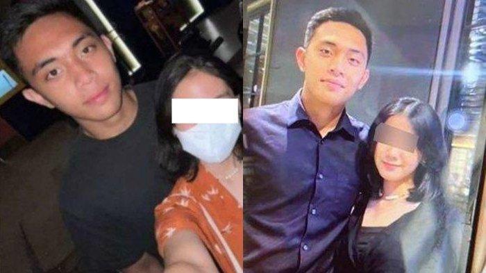 Pacar Mario Dandy Akui Kecerobohannya Jadi Pemicu Penganiayaan ke David, Kecewa Pada Diri ...