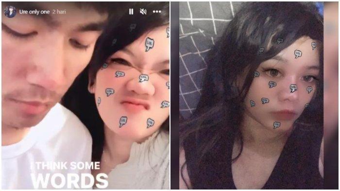 Pacar Tiko Akui Cemburu Usai Kekasih Viral, Imbas Sebutan Mantu Idaman ...