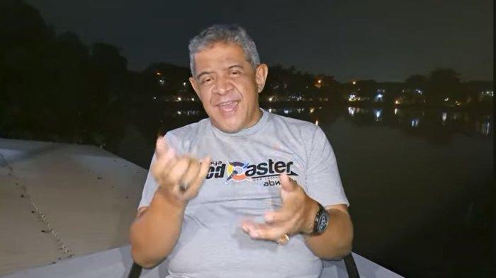 Kebenaran Chat Mesra Syahnaz dan Rendy Kjaernett Dibongkar Pakar ... Kebenaran Chat Mesra Syahnaz dan Rendy Kjaernett Dibongkar Pakar ...