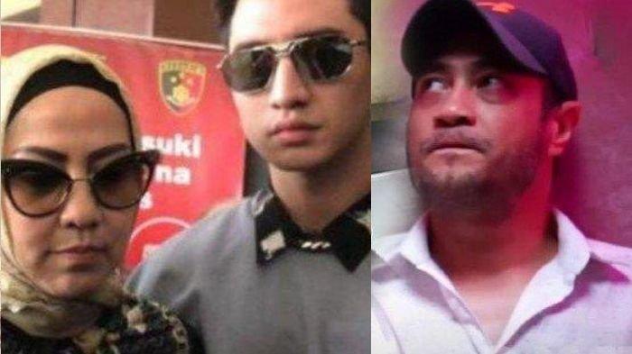 Panggilan Baru Verrell Bramasta ke Ferry Irawan Usai Kasus KDRT Venna Melinda, Bukan Om Lagi ...