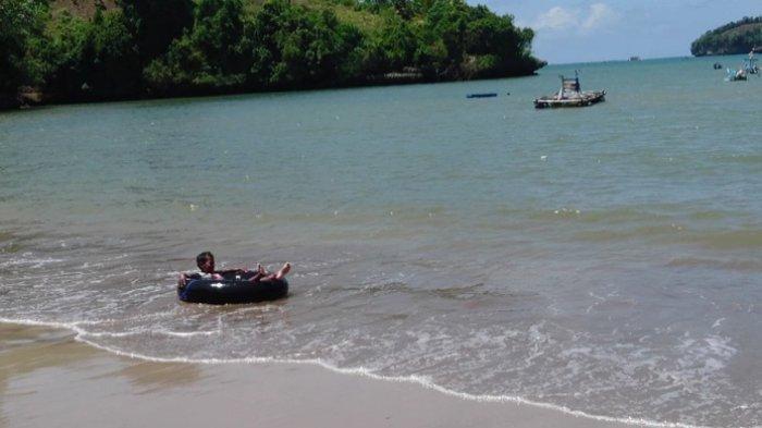 Jalur Lintas Selatan (JLS) Permudah Wisatawan Berkunjung ke Pantai ...