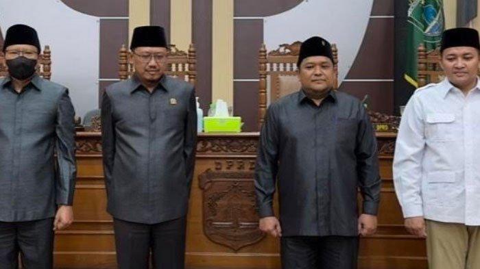 Politisi Muda PKB, PDIP dan Gerindra Siap Rebut Kursi Bupati Pasuruan ...