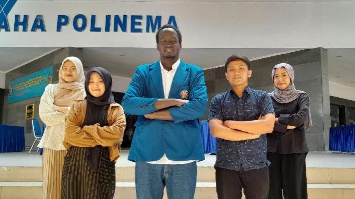 Inilah Kisah dan Profil Wisudawan Terbaik Polinema Tahap I/2024 - Suryamalang.com