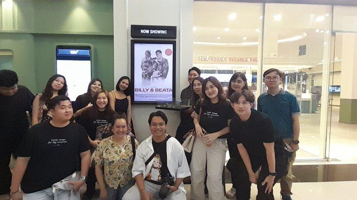 Film 'Behind The Wedding' Kisahkan Serunya Jelang Pernikahan Beda Agama di Kota Malang ...