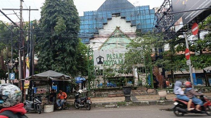 Pemkot Malang Harus Pastikan Tidak Ada Penolakan Pembangunan Pasar ...