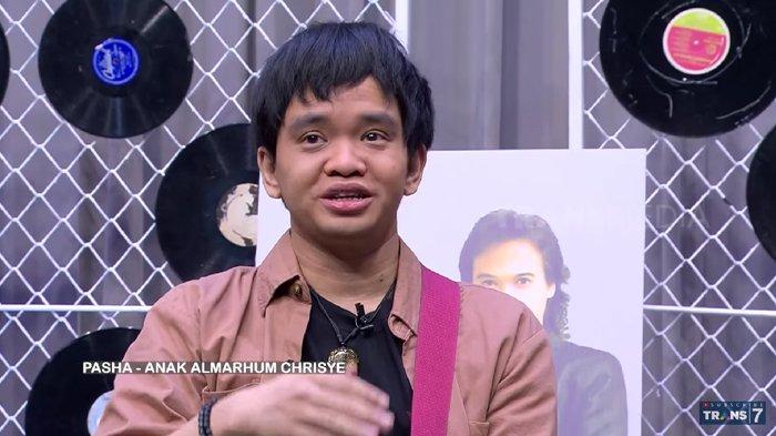 Nasib Anak Penyanyi Senior Chrisye, Ngotot Gak Mau Terkenal, Nyerah ...