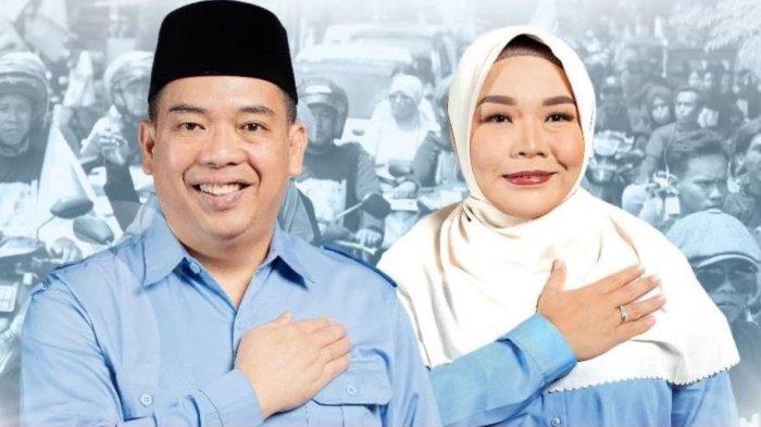 Hasil Quick Count Pilkada Kota Probolinggo 2024, Pasangan Aminuddin - Ina Buchori Dinyatakan ...