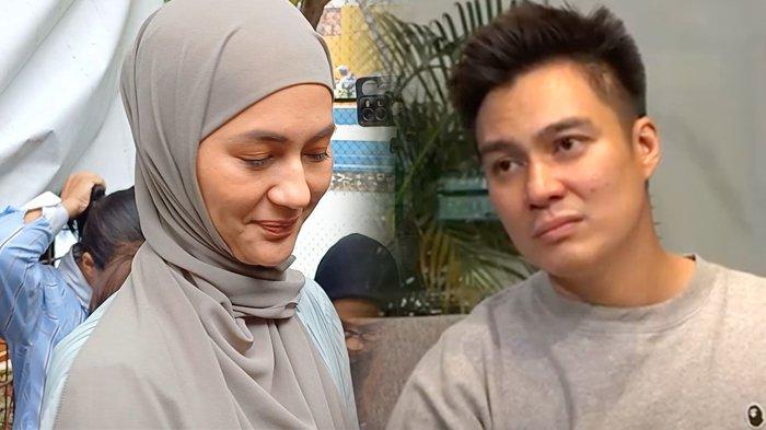 Paula Verhoeven Terbukti Selingkuh di Pengadilan, Gugatan Cerai Baim Wong Terkabul 'Istri ...