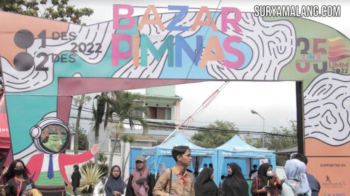 Ada 53 Juri Dalam Pimnas Ke-35 di Kampus Universitas Muhammadiyah ...