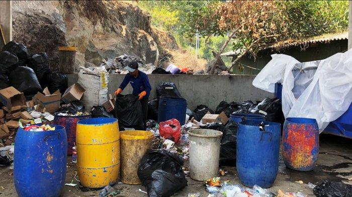 Kota Batu Tanpa Tempat Sampah Akhir, Tempat-tempat Wisata Mulaio Maksimalkan Pengolahan Sampah ...