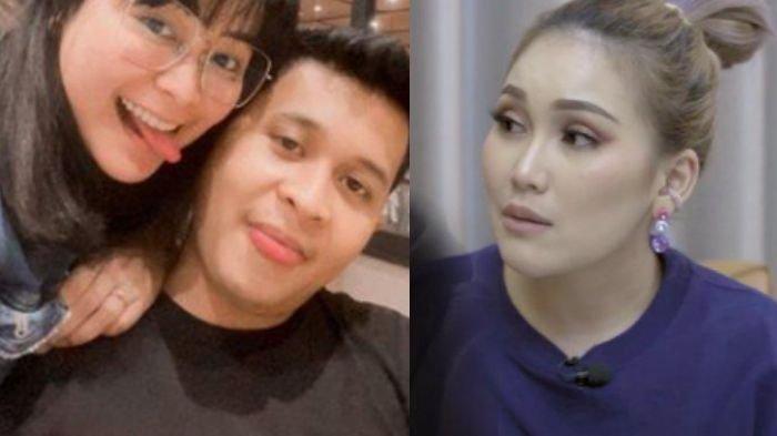 Pekerjaan Suami Adik Ayu Ting Ting yang Dicap Nganggur dan Numpang ...