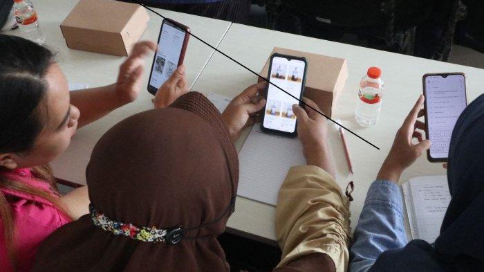 Pemkot Malang Kembangkan Aplikasi Malpro untuk Jual Beli UMKM - Suryamalang.com