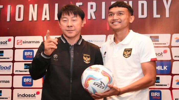 Timnas Indonesia Vs Turkmenistan di Stadion GBT Surabaya, Shin Tae-yong Tampilkan Formasi ...