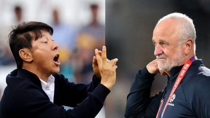 3 Pelatih Dipecat Gagal Lawan Timnas Indonesia, Korban Patrick Kluivert ...